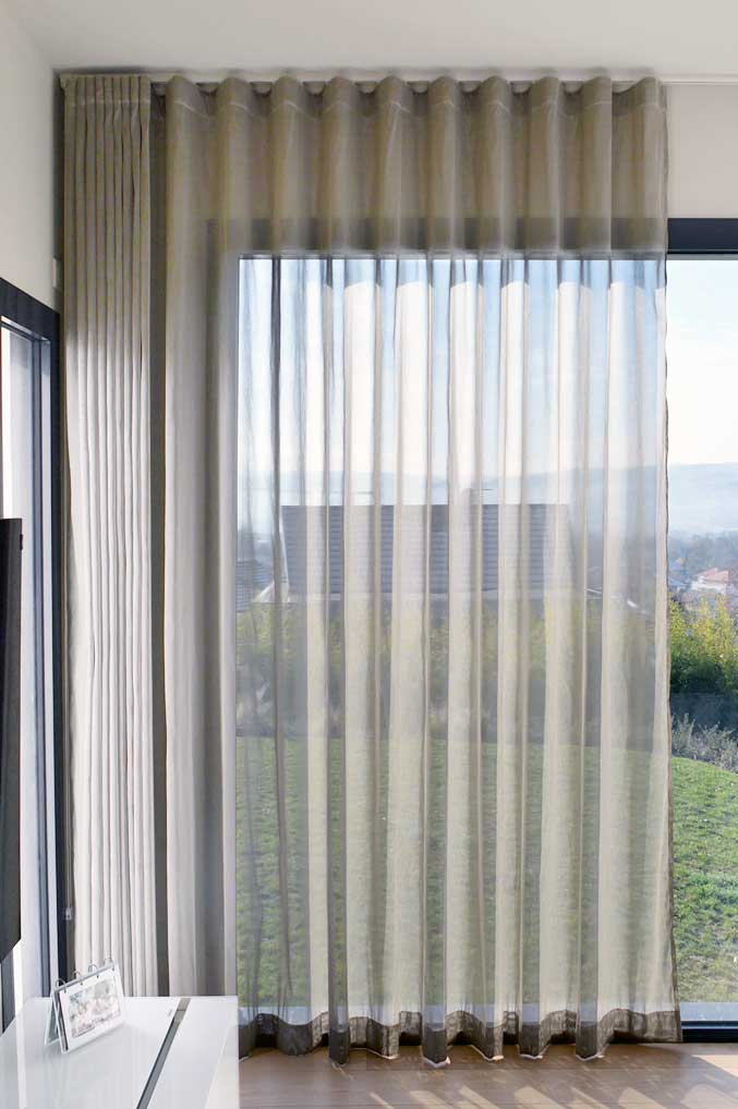 Nos savoir faire - Deletraz Décoration